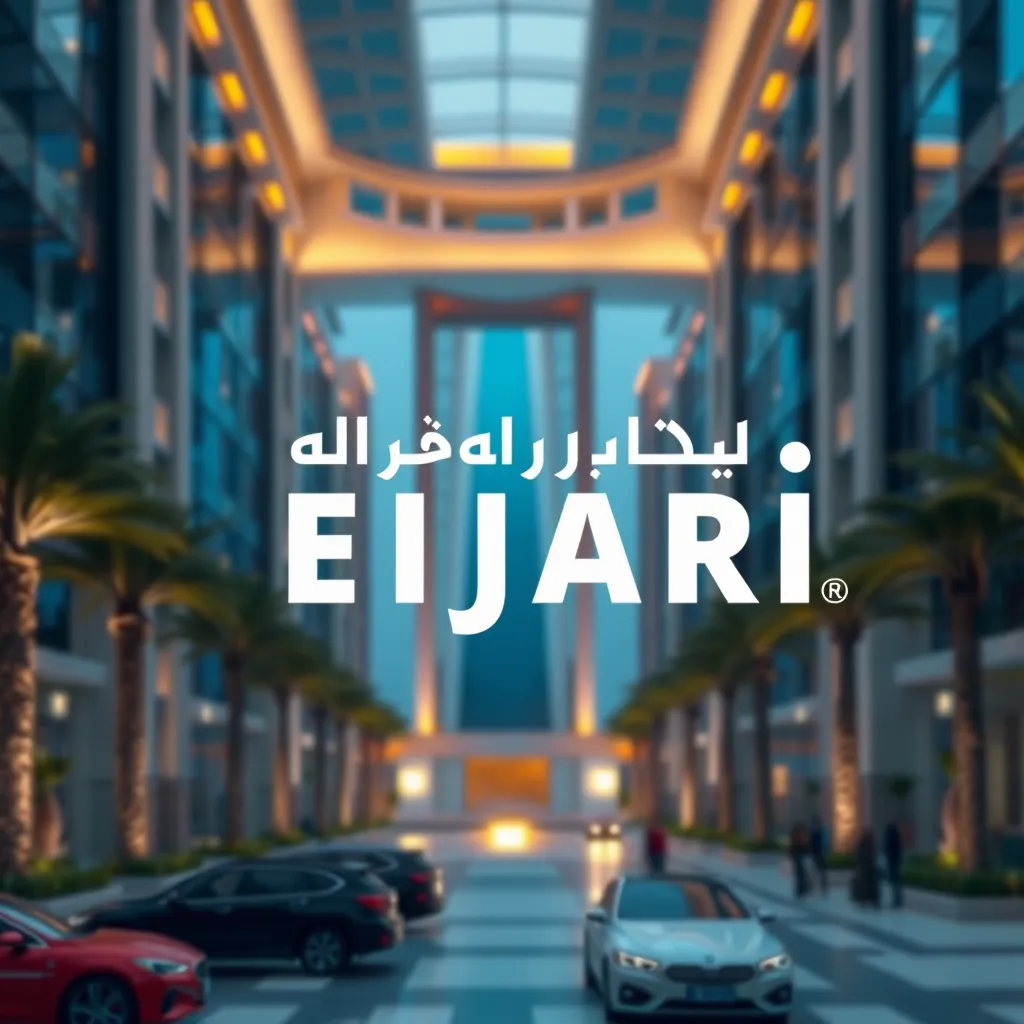 Al Manara Ejari: A Deep Dive into Dubai's Rental Framework