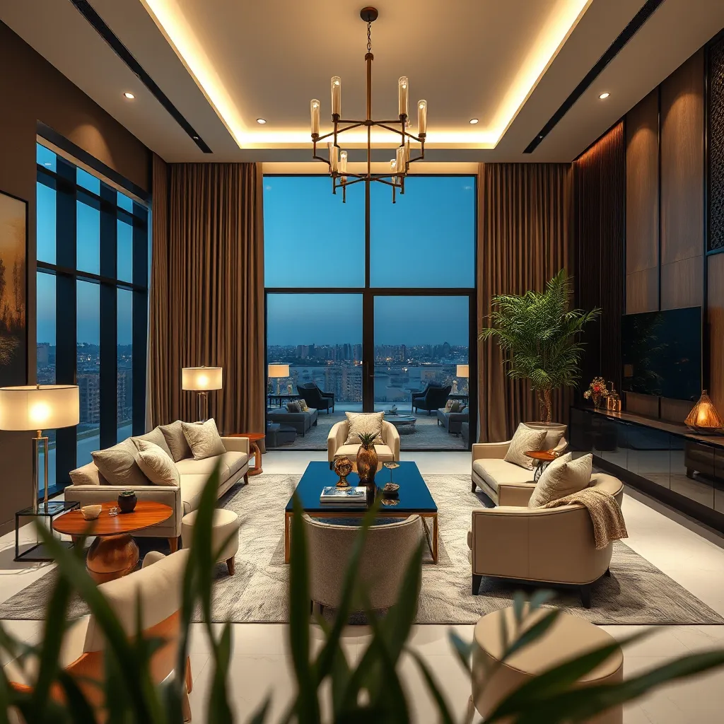 In-Depth Overview of the Arabian Ranches Alma Design