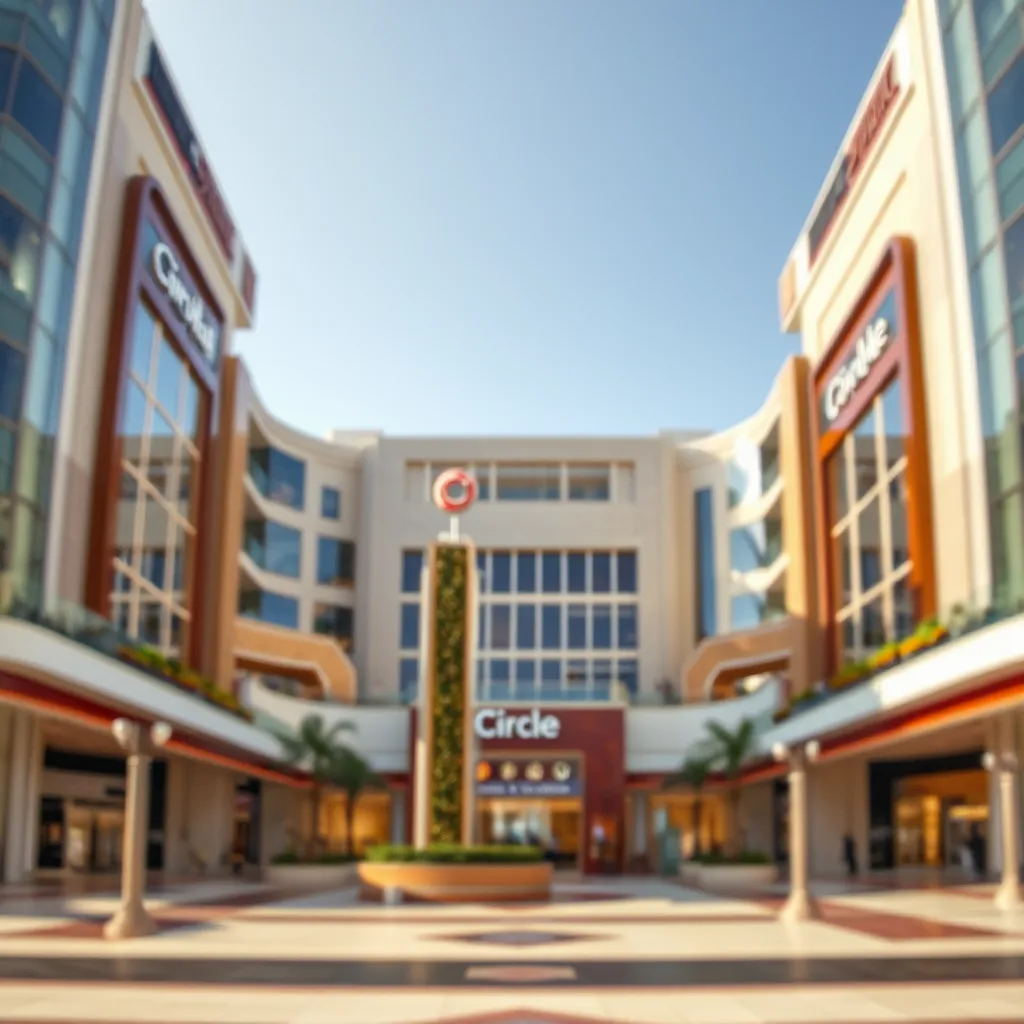 Circle Mall JVC: Insight into Dubai's New Landmark