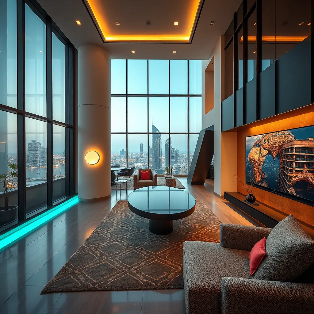 Understanding Daily Living Expenses in Dubai