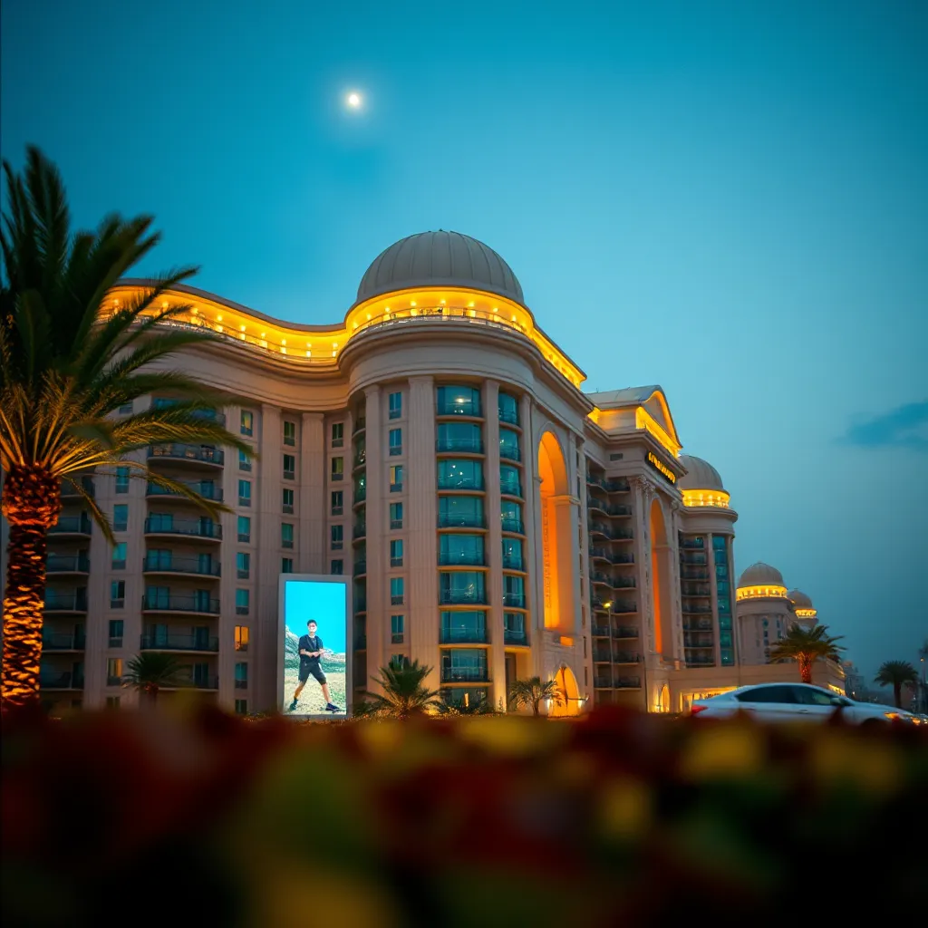 Emirates Properties in Dubai: A Complete Overview