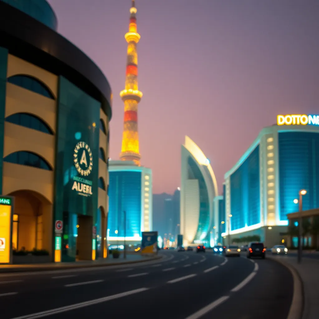 Discovering Mohammad Bin Zayed City: Insights & Trends