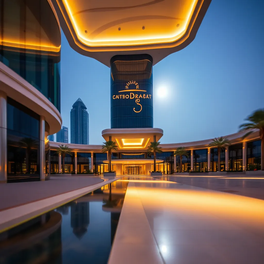 Exploring the One Zabeel Project: Insights and Analysis