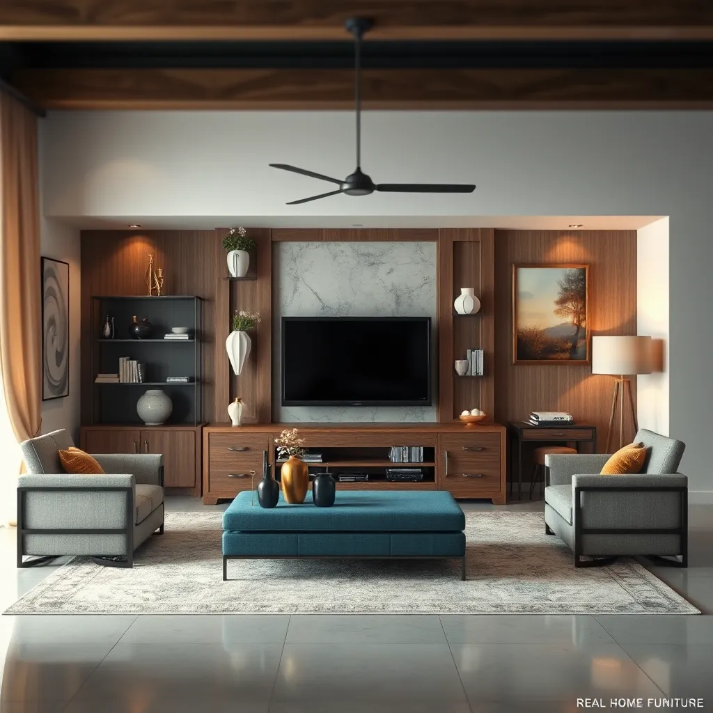 Pan Home Furniture in Dubai: A Complete Overview
