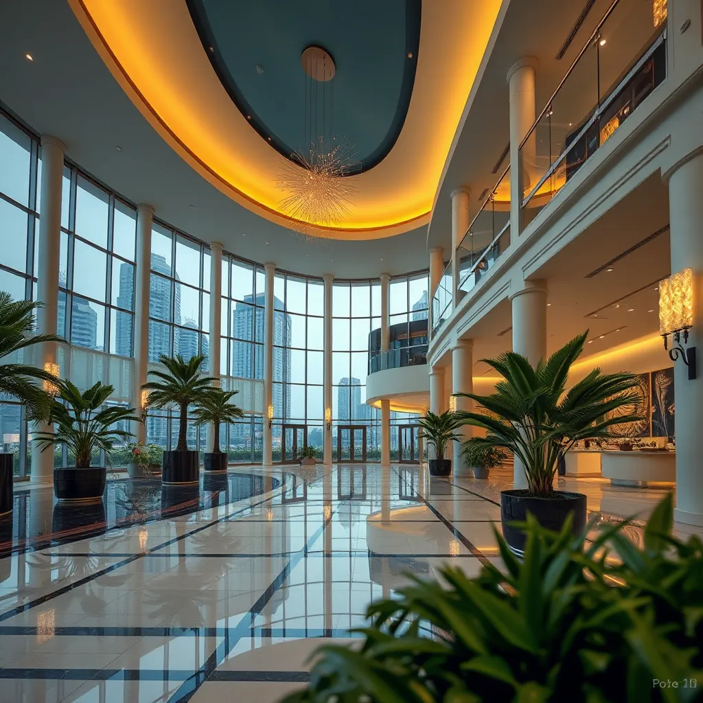 Exploring Sobha City Dubai: A Comprehensive Guide