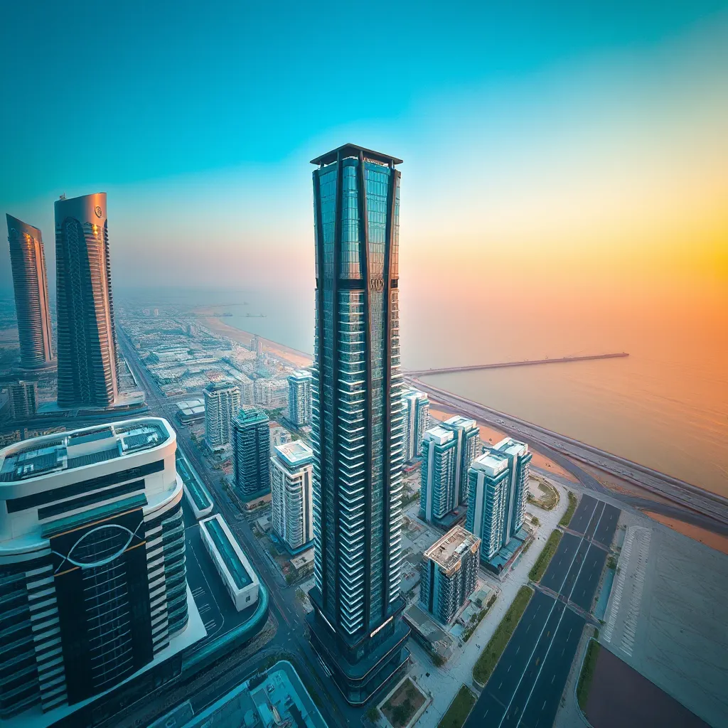 Exploring Tamweel Tower: Insights into Dubai's Realty