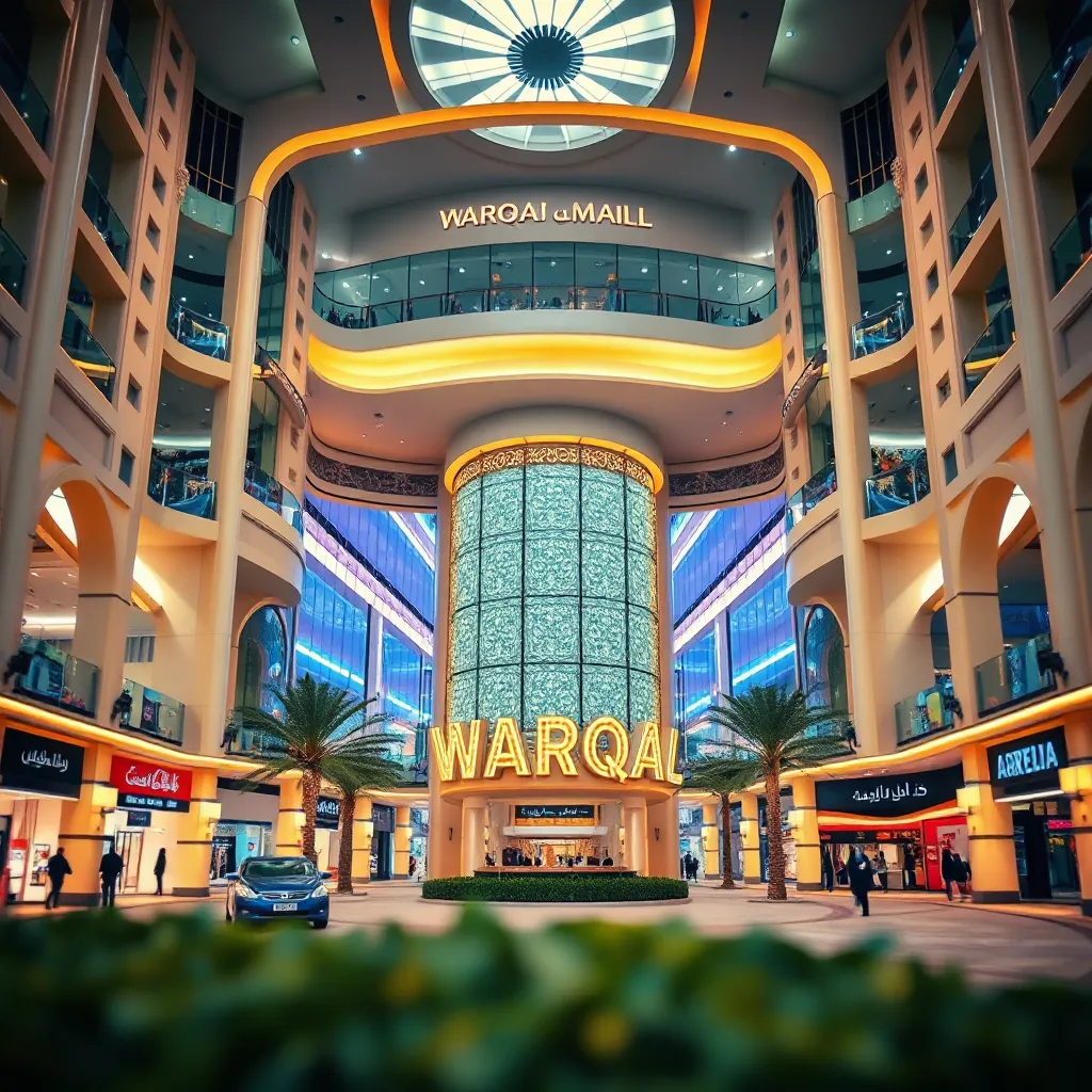 Exploring Warqa Mall: Dubai's Shopping Gem