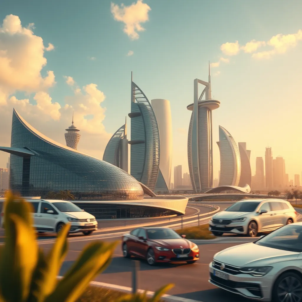 Future Projects in the UAE: Transforming Tomorrow