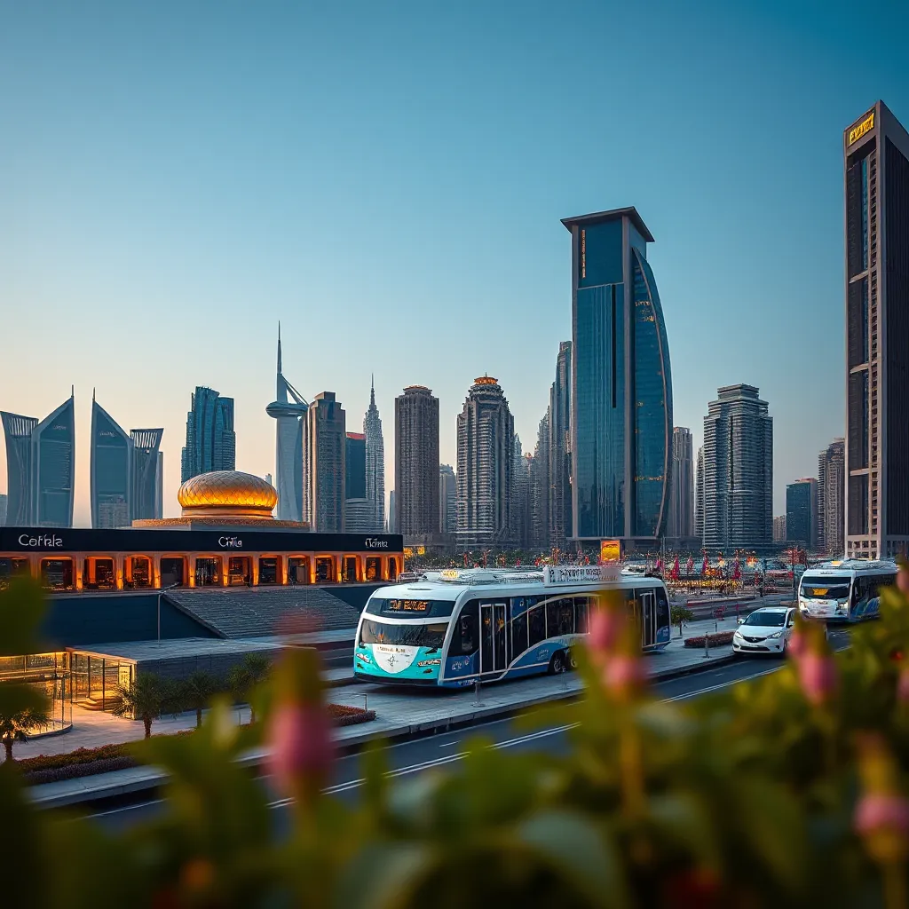 Gulf Paradise Real Estate LLC: Shaping Dubai's Market