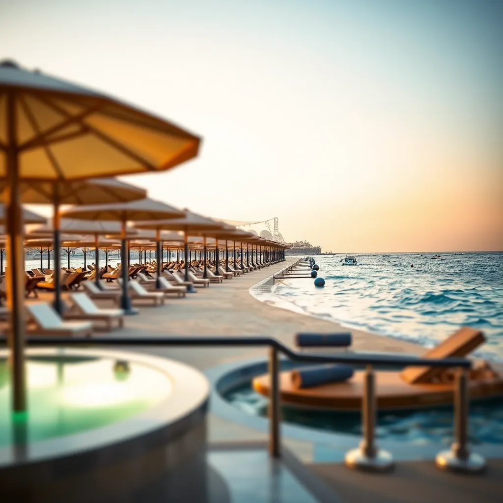 Discovering La Mer Beach: A Complete Overview