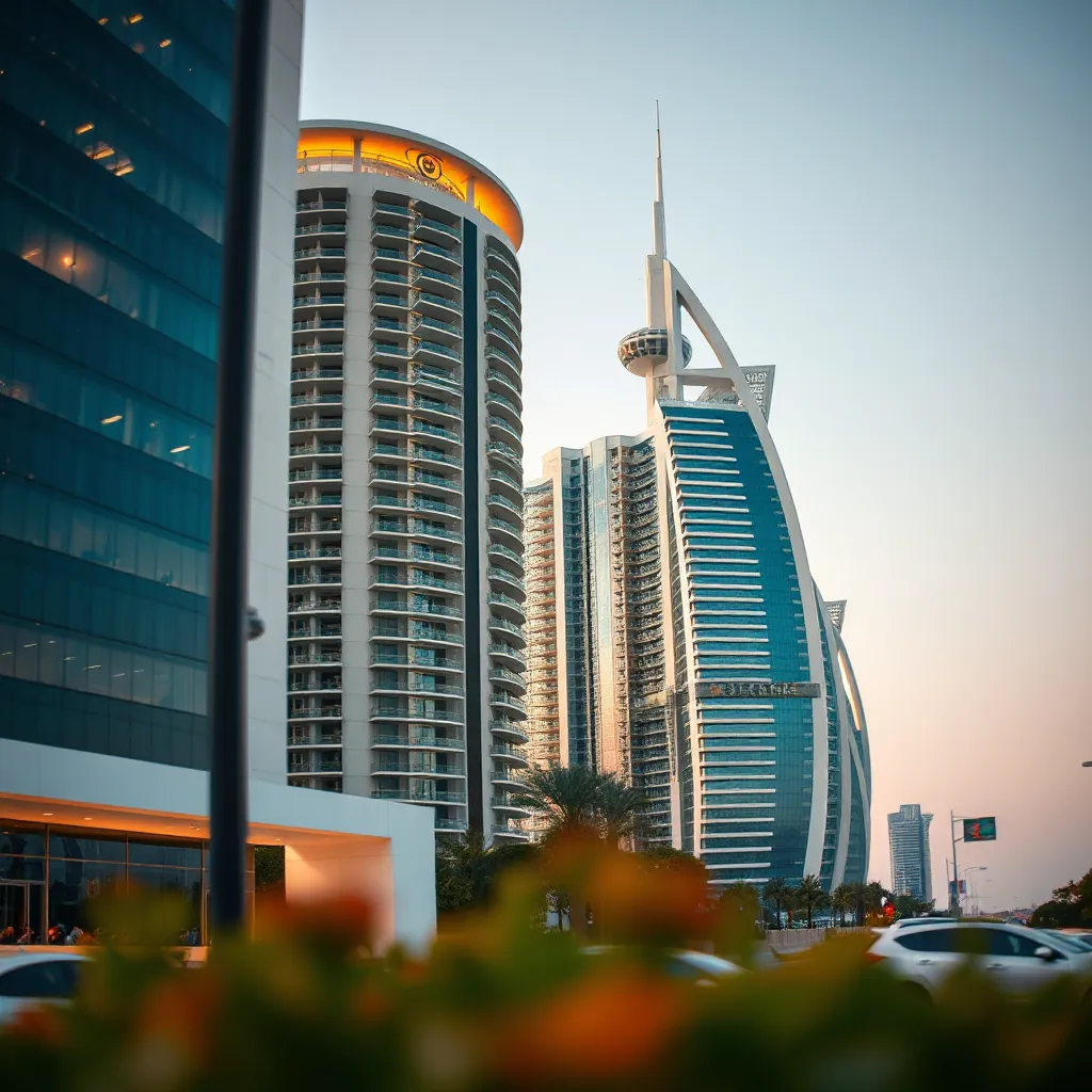 Guide to Navigating the Residency Visa in Dubai