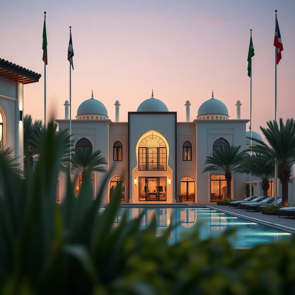 UAE Residence Visa Free Countries: An In-Depth Guide