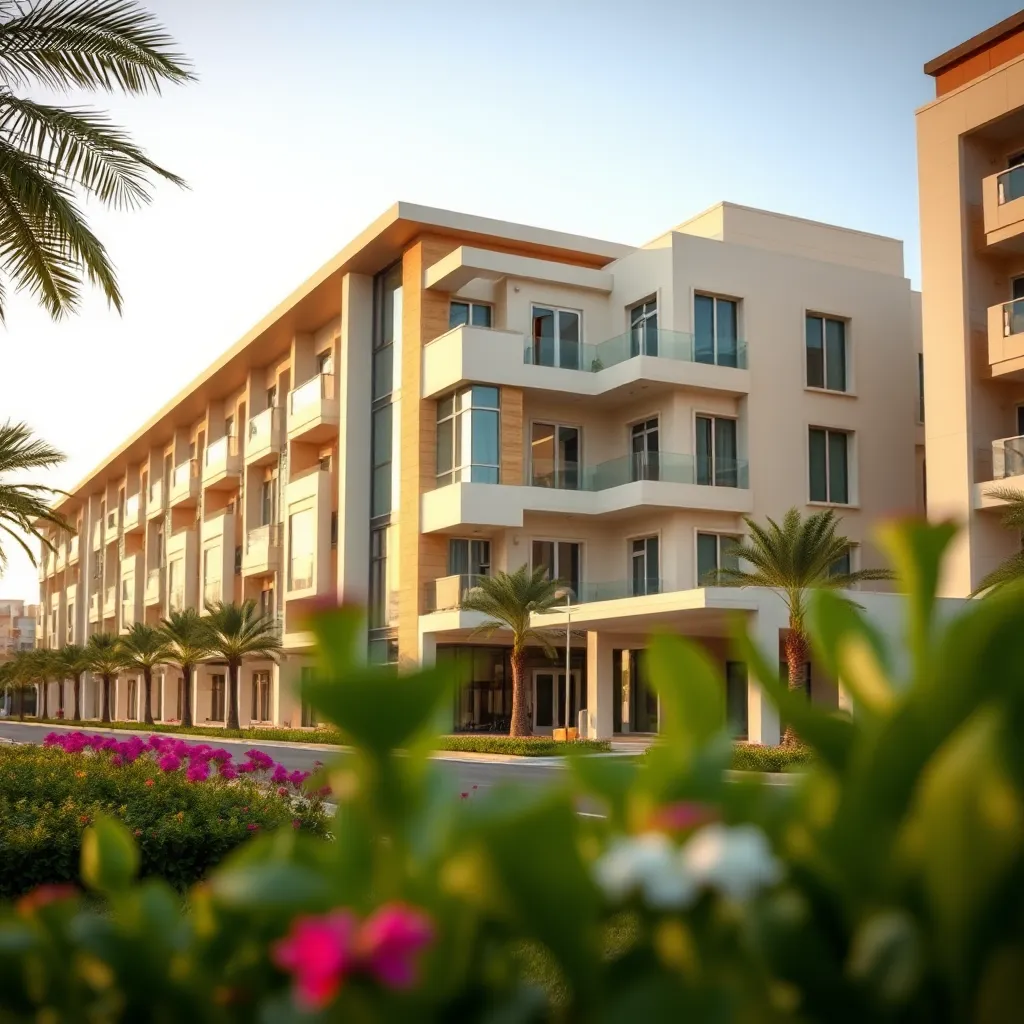 Explore the Unique Charm of Warsan 2 in Dubai